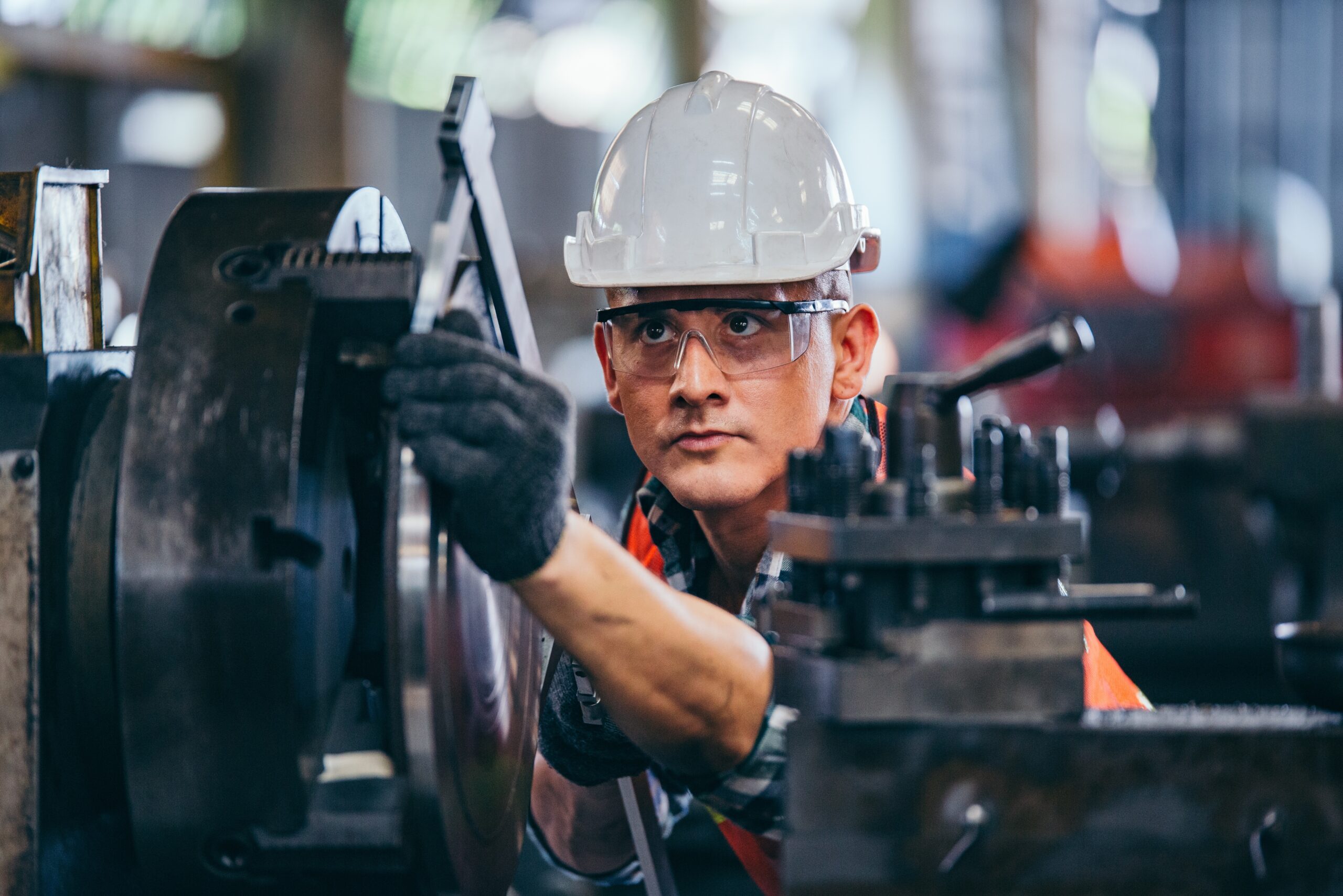 Advanced Manufacturing For America